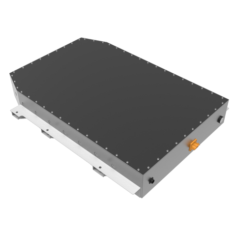 400V 45kWh Immersive Battery – Anodox