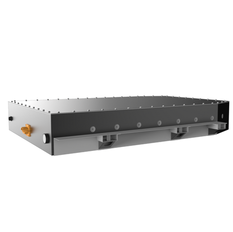 400V 45kWh Immersive Battery – Anodox